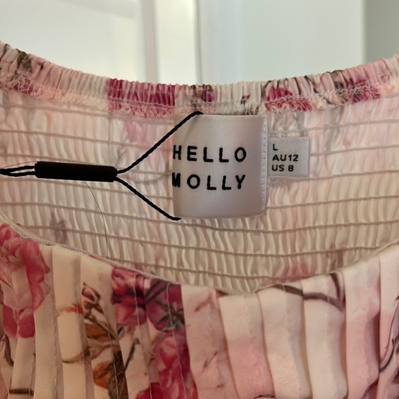 Dresses | Hello Molly | Poshmark